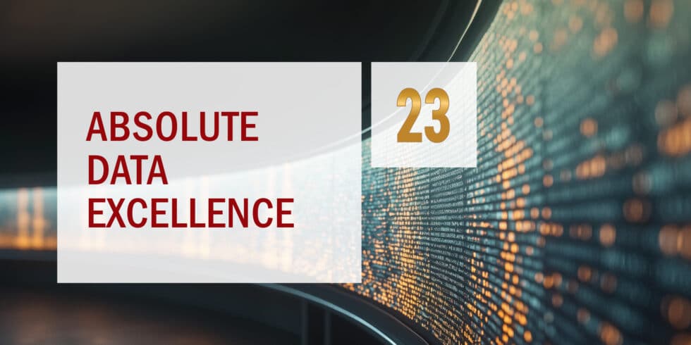 Enterprise Data Platform Management - Ascent Technology