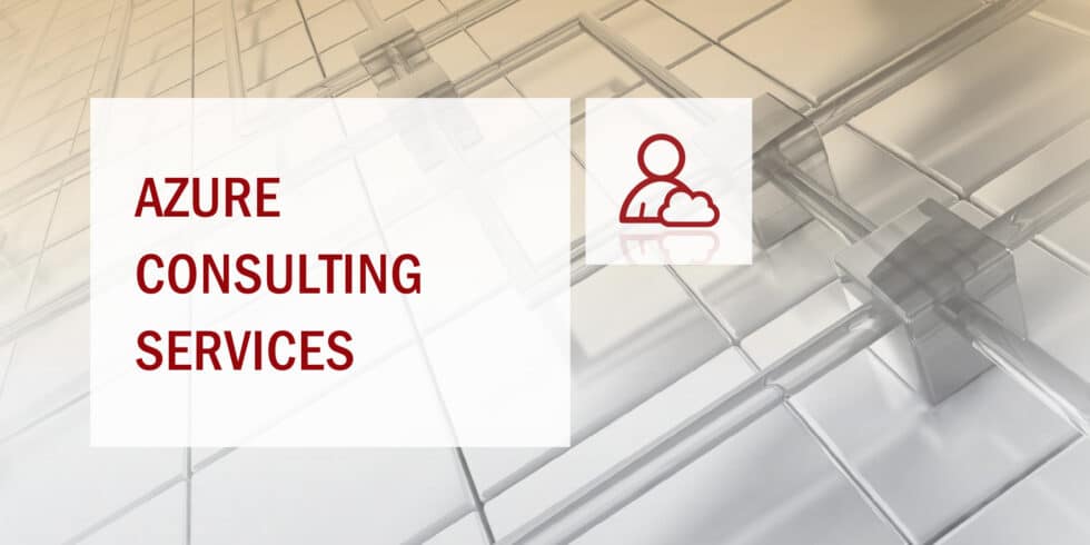 Azure Consulting Services - Ascent Technology
