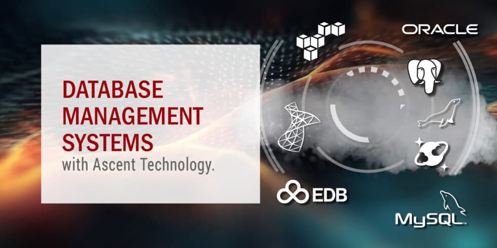 Products - Ascent Technology