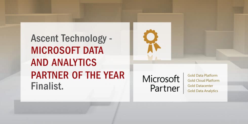 Enterprise Data Platform Management - Ascent Technology