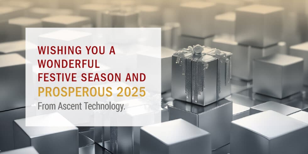 Enterprise Data Platform Management - Ascent Technology